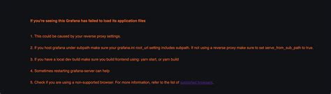 Grafana Login Broken Installation Grafana Labs Community Forums