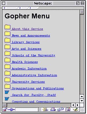 Types Of Internet Protocols Blink Protocol