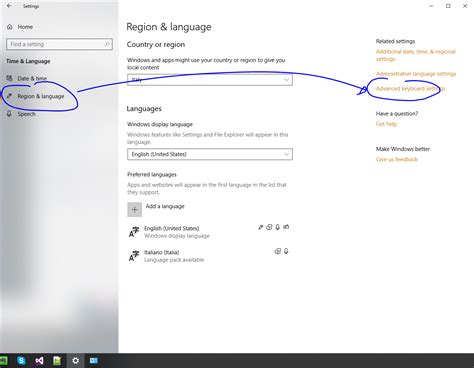 Left Ctrl Shift Switches My Keyboard To Dvorak And I Would Like To
