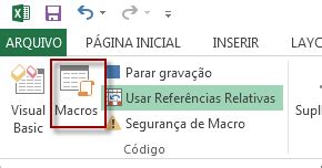 Como Criar E Combinar Macros