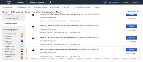 How To Setup Up ArcSight On EC Walkthrough