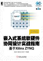 嵌入式系统软硬件协同设计实战指南基于Xilinx ZYNQ第2版最新章节全文无弹窗在线阅读 QQ阅读男生中文都市网