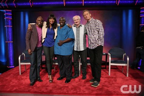 Aisha Tyler Whose Line