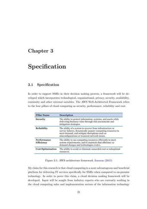 A Cloud Decision Making Framework Pdf Cloud Computing Internet