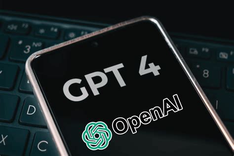Openai открывает всеобщий доступ к Gpt 4 самой мощной системе генерации текста Lindeal