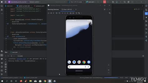 Dai Ahmed On Linkedin Flutter Appdevelopment 22 Comments