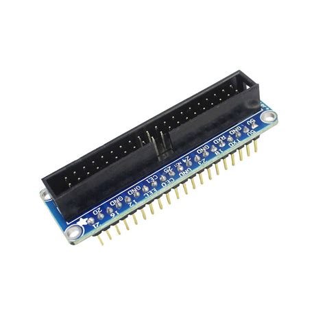 Raspberry Pi PIN GPIO Board Cobbler Extension Raspberry