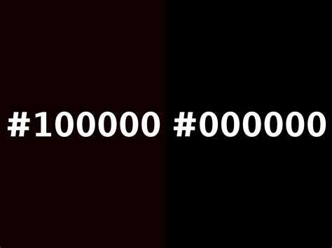 Decimal 1048576 Color Decimal 1048576 Color