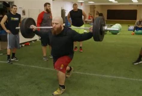 Redskins Chris Neild And Pierre Garcon To Appear In Discoverys