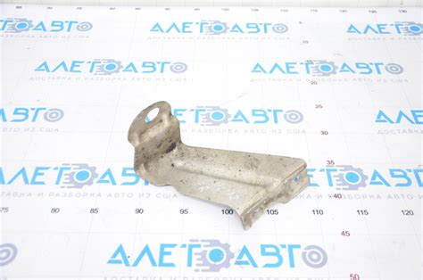 Кронштейн защиты двигателя передний правый BMW X3 F25 11-17 51757213678 ...