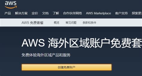 aws免费vps主机申请教程及amazon ec2韩国日本香港机房vps主机评测 搬主题