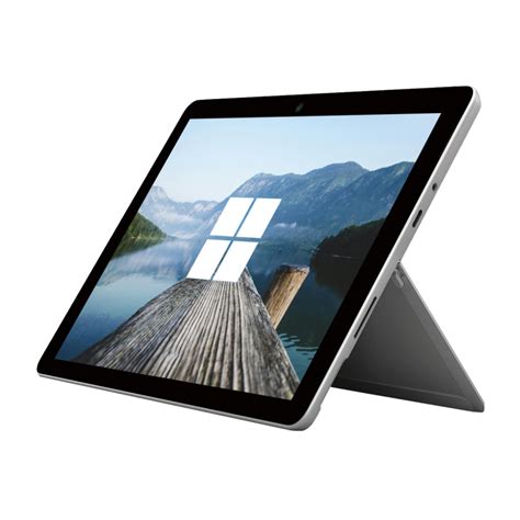 Microsoft Surface Go ECOPC