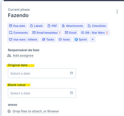 How To Erase A Field Value Using Automation Pipefy Community