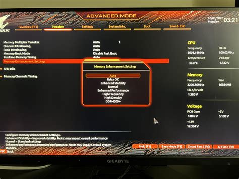 Ddr5 Oc Hello Friends Any Timing I Could Further Tighten Before