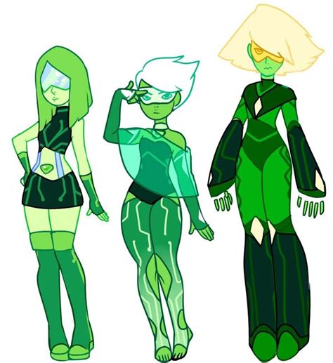 Pin By Briar Doll On Ocs Steven Universe Gem Peridot Steven Universe