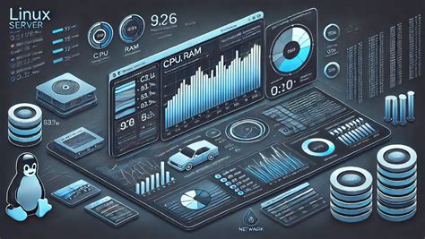 Linux Server Performance Optimization Tips And Tools You Need To Know Dedirock