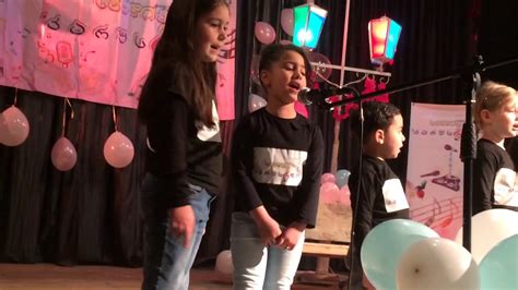 მარიამი და მათე კეკენაძე Youtube