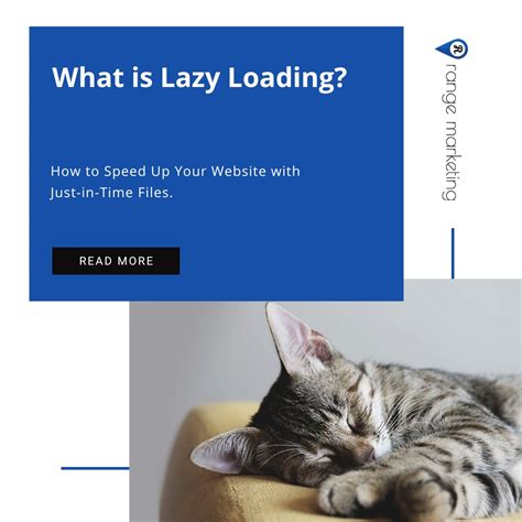 Range Marketing On Linkedin Lazy Loading Is A Growing Trend In Web Design Its Gained Popularity