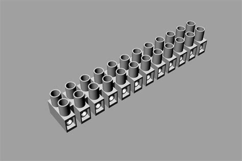 Autocad Electrical Terminal Block Daxmash