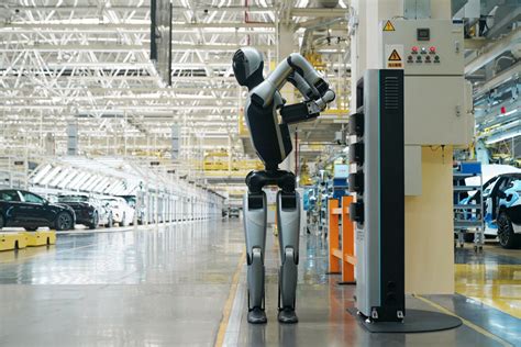 Ubtech Unveils Walker S2 Humanoid Robot With 3 Minute Autonomous Battery Swap For 24 7 Operation