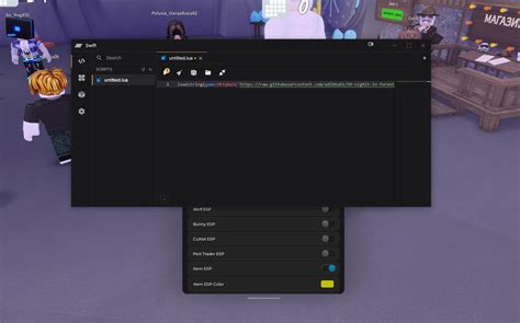 Download Swift Roblox Lua Executor Script Injector