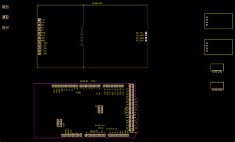 Esp32 Marauder Resources Easyeda