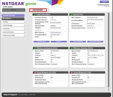 Netgear Genie App Mac Address Lookup Poprenew