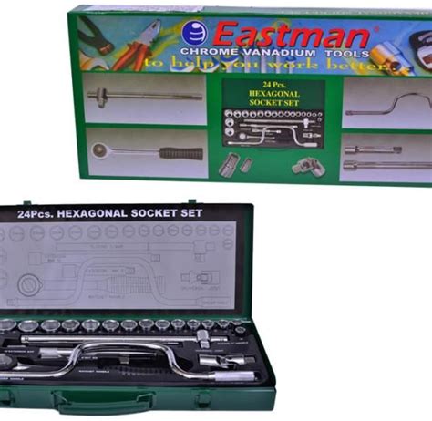 Drive Socket Set Range At Best Price In Bellary Id 4155498 Daruka