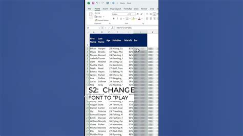 Excel Tips And Tricks Excel Words Exceltips Microsoft Exceltricks Learn Youtube