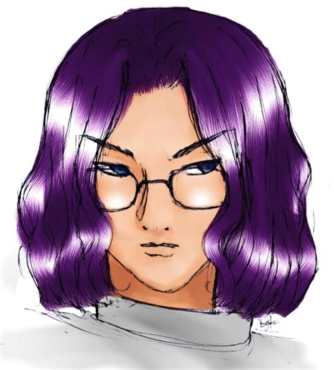 hen sama by oni kaya on newgrounds