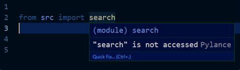 Visual Studio Code Can T Import Mymodule In Python Stack Overflow