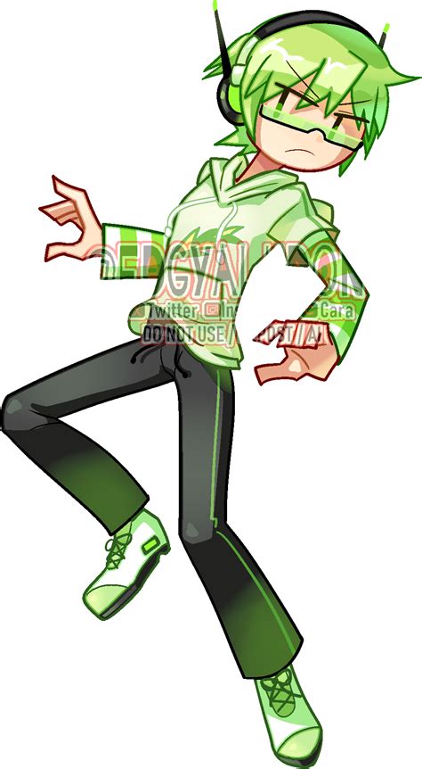 Old Ade The Edgyverse Wiki Fandom