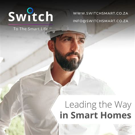 Switch To The Smart Life On Linkedin Switch Switchsmart Homeautomation Smarthomes