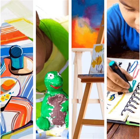 艺美绘儿童美术加盟少儿美术教育加盟儿童美术教育加盟品牌