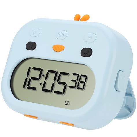 Digital Classroom Clock Countdown Timer At Indiana Margarot Blog