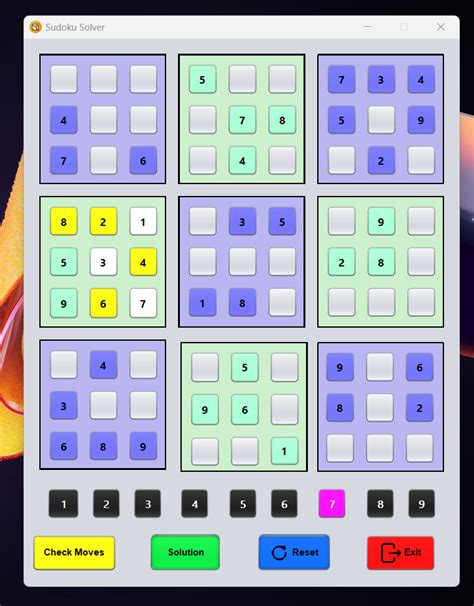 Github Ayush Singh05sudoku Solver