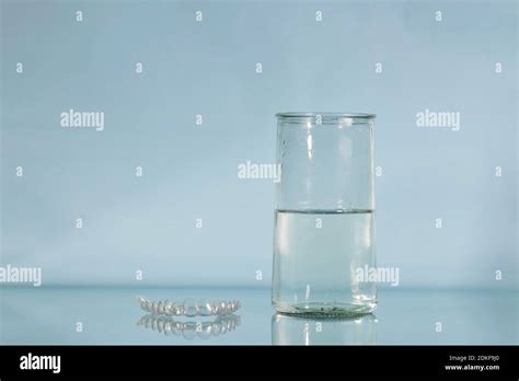 Occlusal Splint Hi Res Stock Photography And Images Alamy