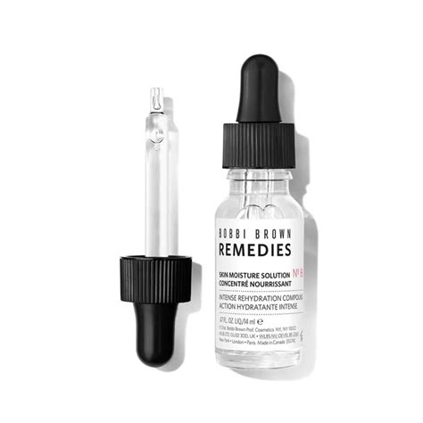 Skin Moisture Solution Bobbi Brown Official Site Skin Moisturizer