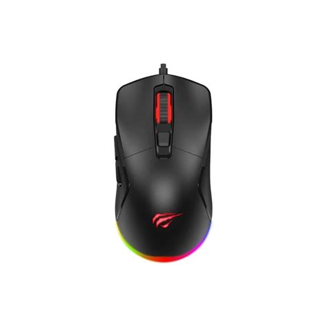 Havit Ms Gaming Mouse Price Bangladesh Diamu