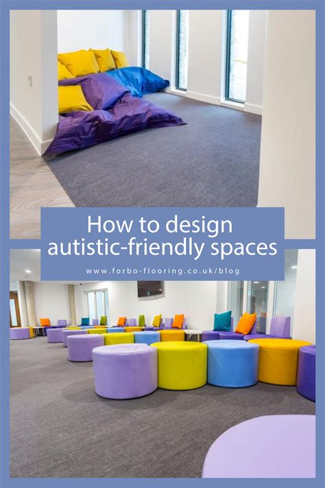 Designing For The Spectrum Autism Friendly Educational Design Artofit