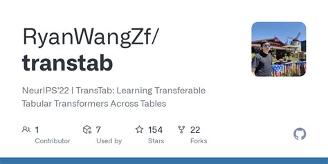 Transtab Table Embedding Ipynb At Main RyanWangZf Transtab GitHub
