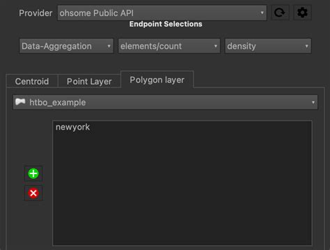 how to become ohsome part 9 more ways to access the ohsome api