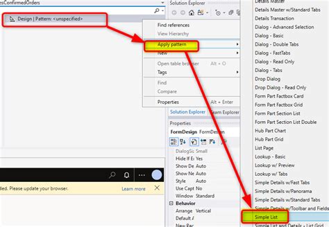 Create A Tile In A D365fo Workspace With X Microsoft Dynamics
