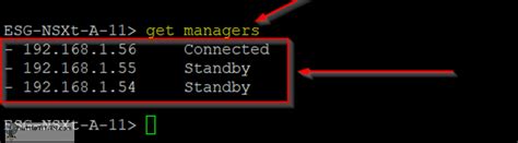 Nsx T Installation Series Step 10 Option 1 Install Nsx T Edge Vm On Esxi Using Vsphere Ui