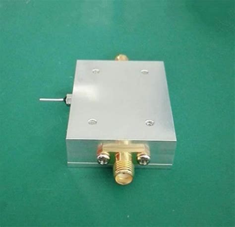 Ghz Gnss Lna Low Noise Amplifier C T Rf Antennas Inc Antenna Manufacturer