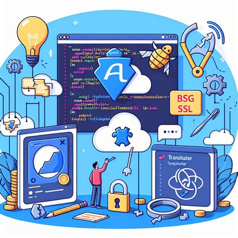 Azure Translator Api 문제 해결 Flask 통합 및 Ssl