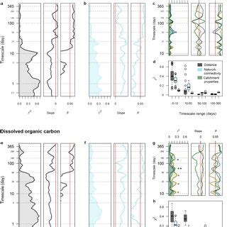 Conceptual Figure Illustrating Both The Spatial A And Temporal B Download Scientific