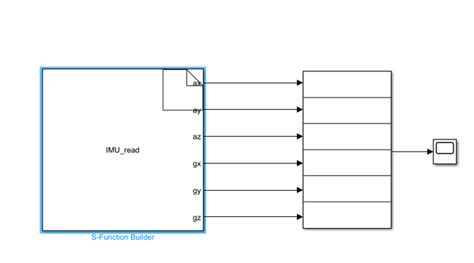S Function Builder Problems Simulink And Arduino Programming