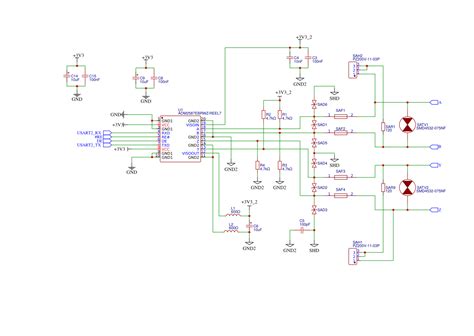 rs422 v2 resources easyeda