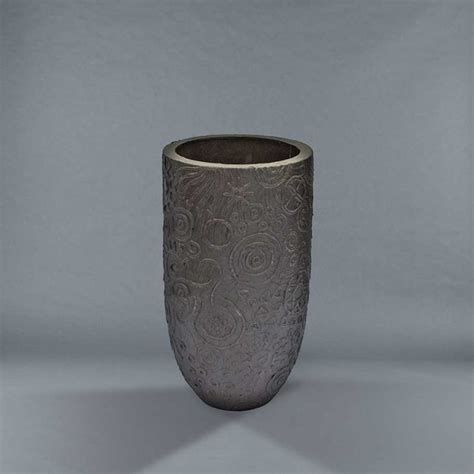 Beautiful Black Model P 013 Terraviridis